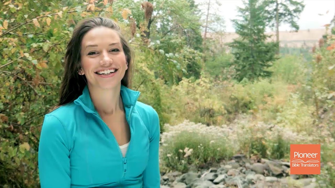 Michelle Schubert - Why Survivor? - YouTube