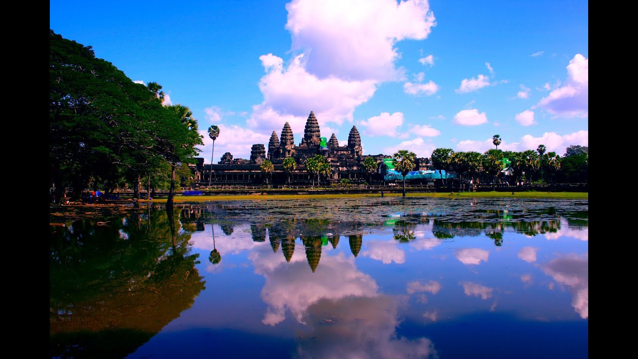 musique khmer khmer music 2020 musique original et traditionnel khmer ...