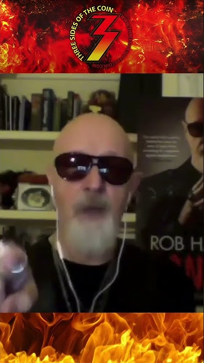 JUDAS PRIEST’s Rob Halford is Going to Buy Mark Cicchini a New Router # ... JUDAS PRIEST’s Rob Halford is Going to Buy Mark Cicchini a New Router # ...