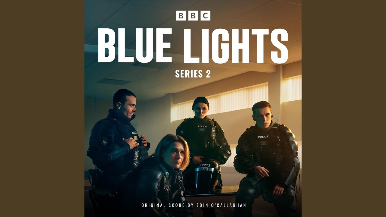 Blue Lights Credits - YouTube