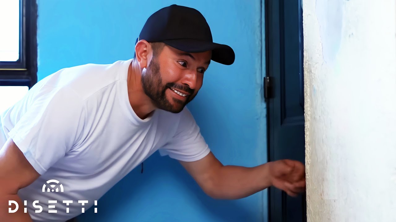 Juancho El Jornalero Y Los Ruan Stars - Las Ventajas Del Soltero (Video ...