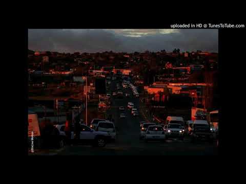 Brazo wa Africa - Africa sax