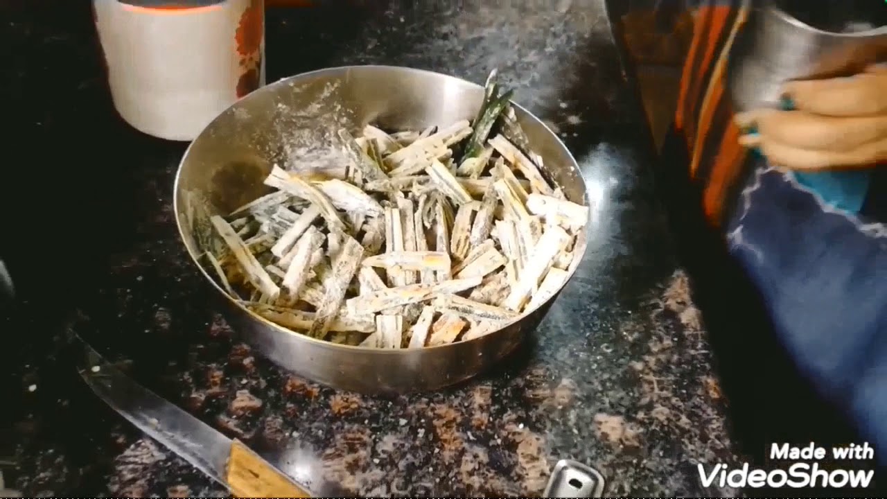 Kuch easy or interesting recipes - YouTube