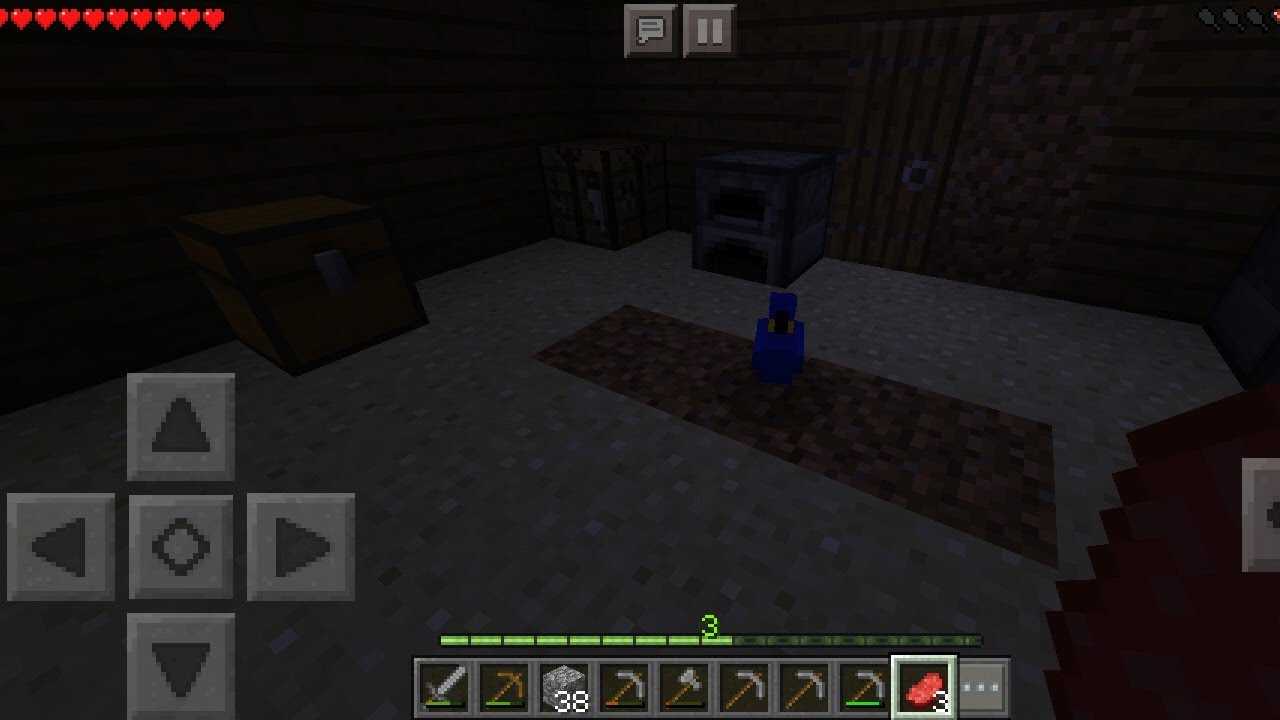 Maxicraft la serie ep 4 : CONSIGO UN LORITO EN MINECRAFT 🤩🤩 - YouTube