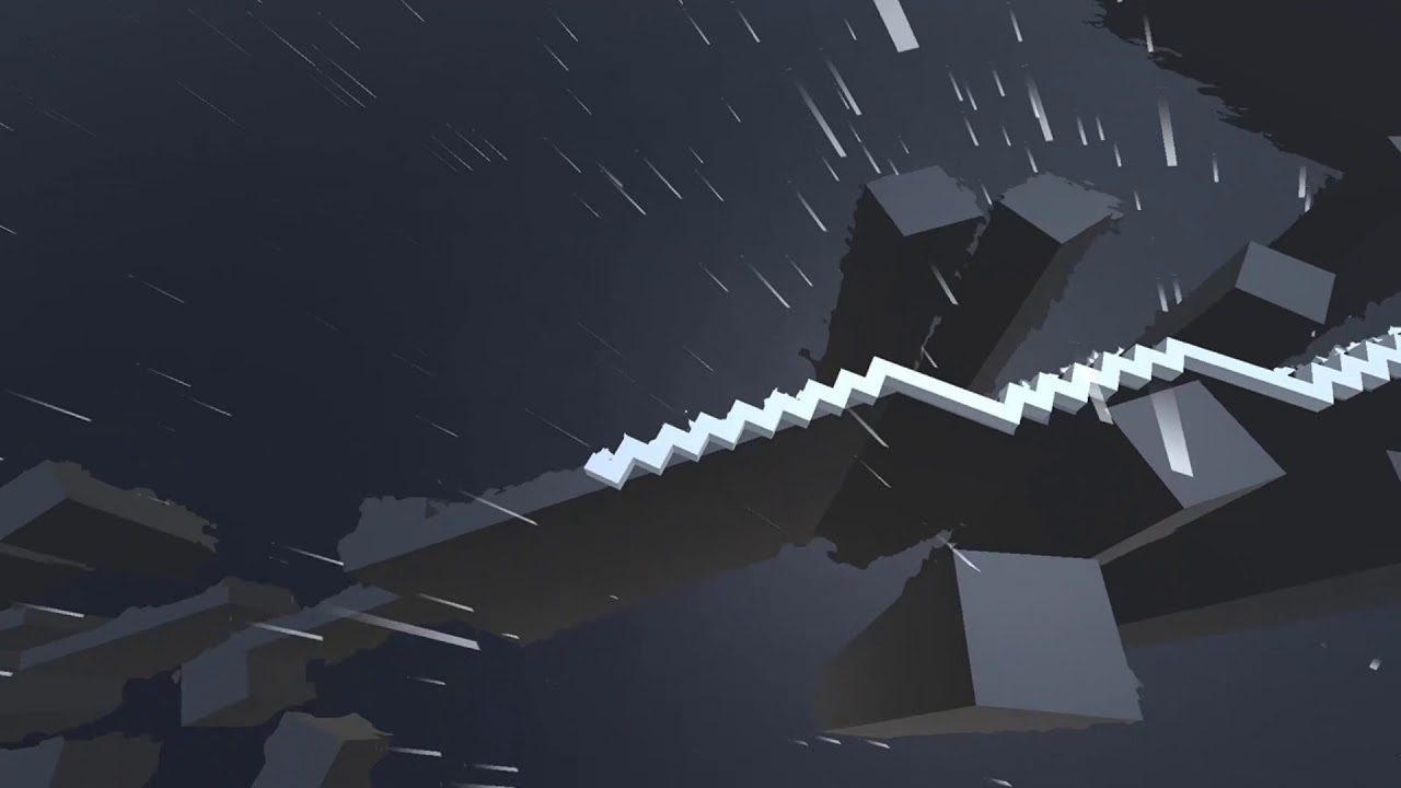 Dancing Line - The Storm Hard Full V2 No Fog FANMADE by YeZhiYi - YouTube