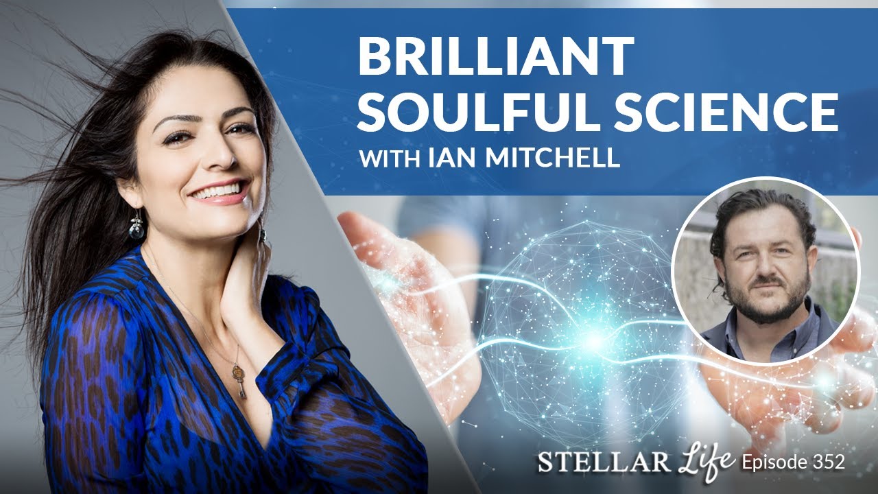 Exploring Quantum Biology and Breakthrough Nutraceuticals with Ian ...
