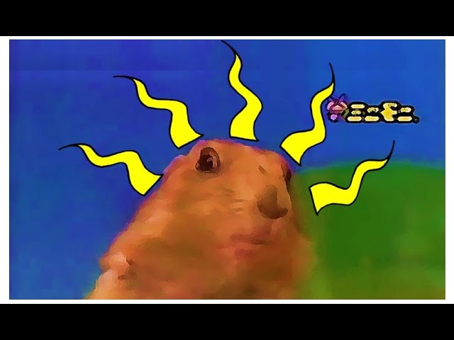 Angry Chipmunk Memes