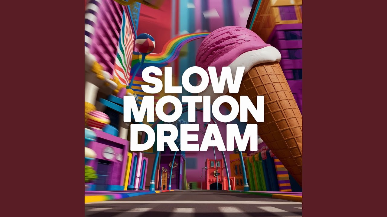 Slow Motion Dream - YouTube