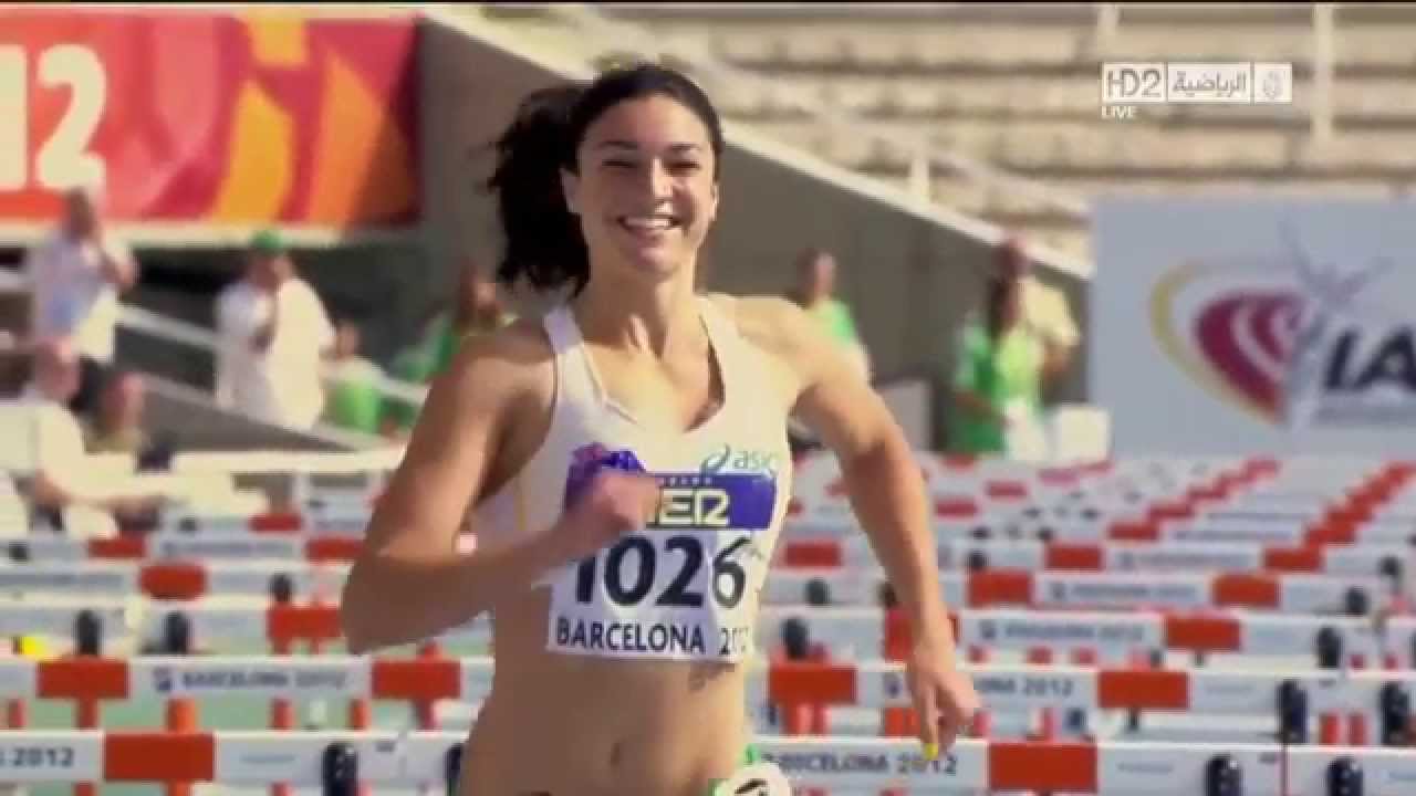 Woodkid with Bolt - Run Boy (Sport edition) - YouTube