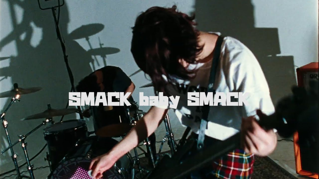 【MAD】BiSH"SMACK baby SMACK" - YouTube