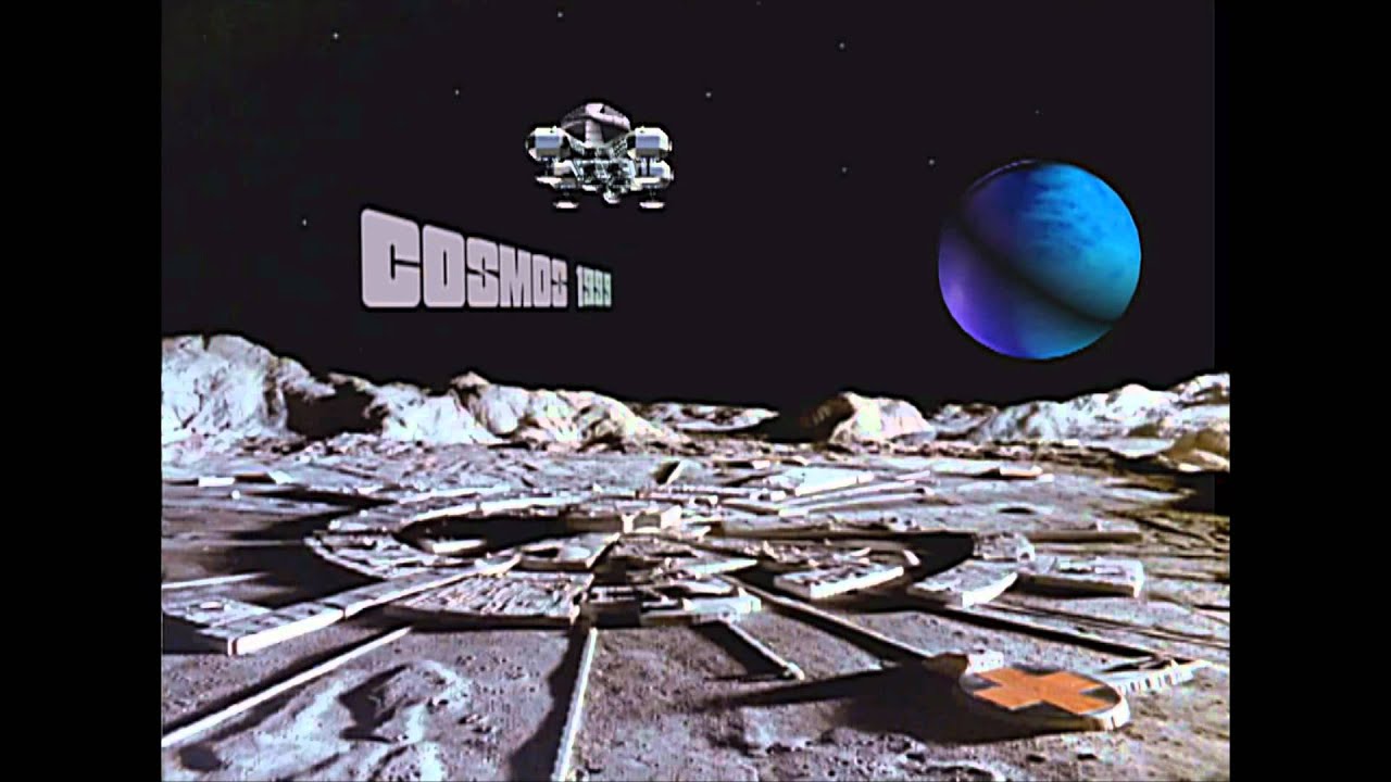 cosmos 1999 - YouTube