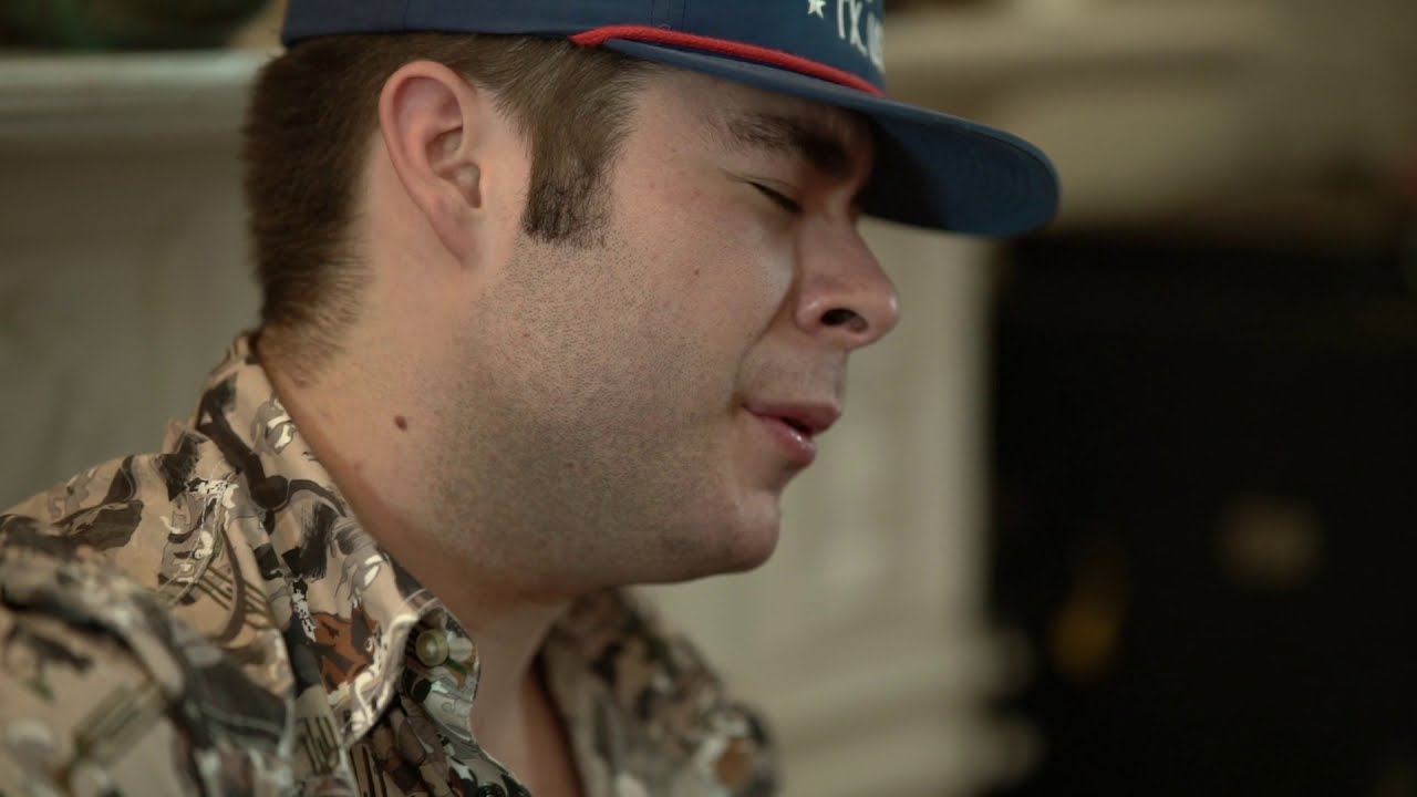 Forgot About You - Triston Marez (acoustic) - YouTube