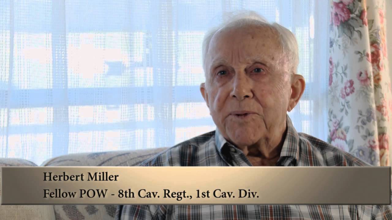 CH CAPT Emil J Kapaun Medal of Honor Tribute - YouTube