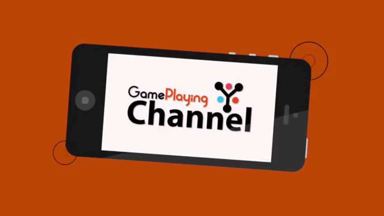 Game Playing Channel - YouTube