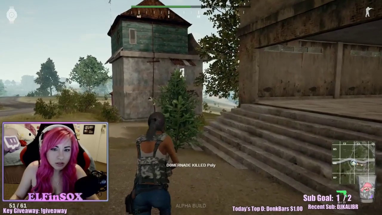 STREAM HIGHLIGHTS #1 - YouTube