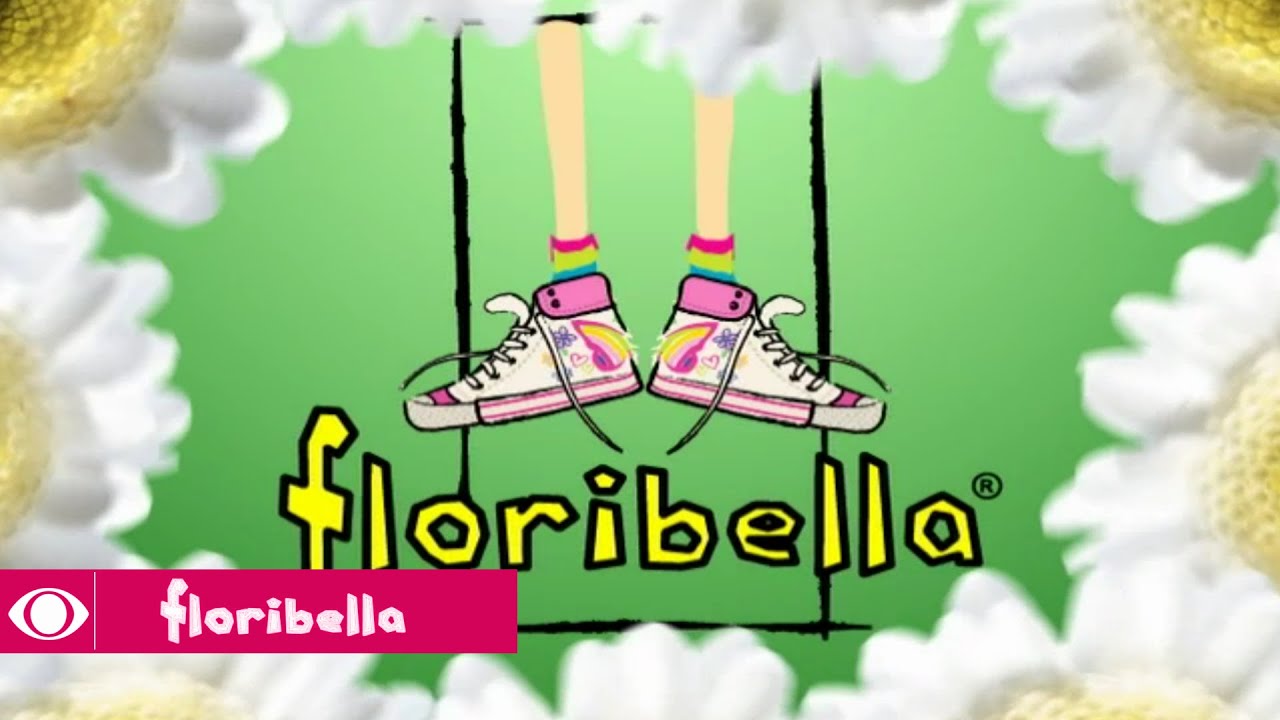 Floribella| Relembre a Abertura - YouTube