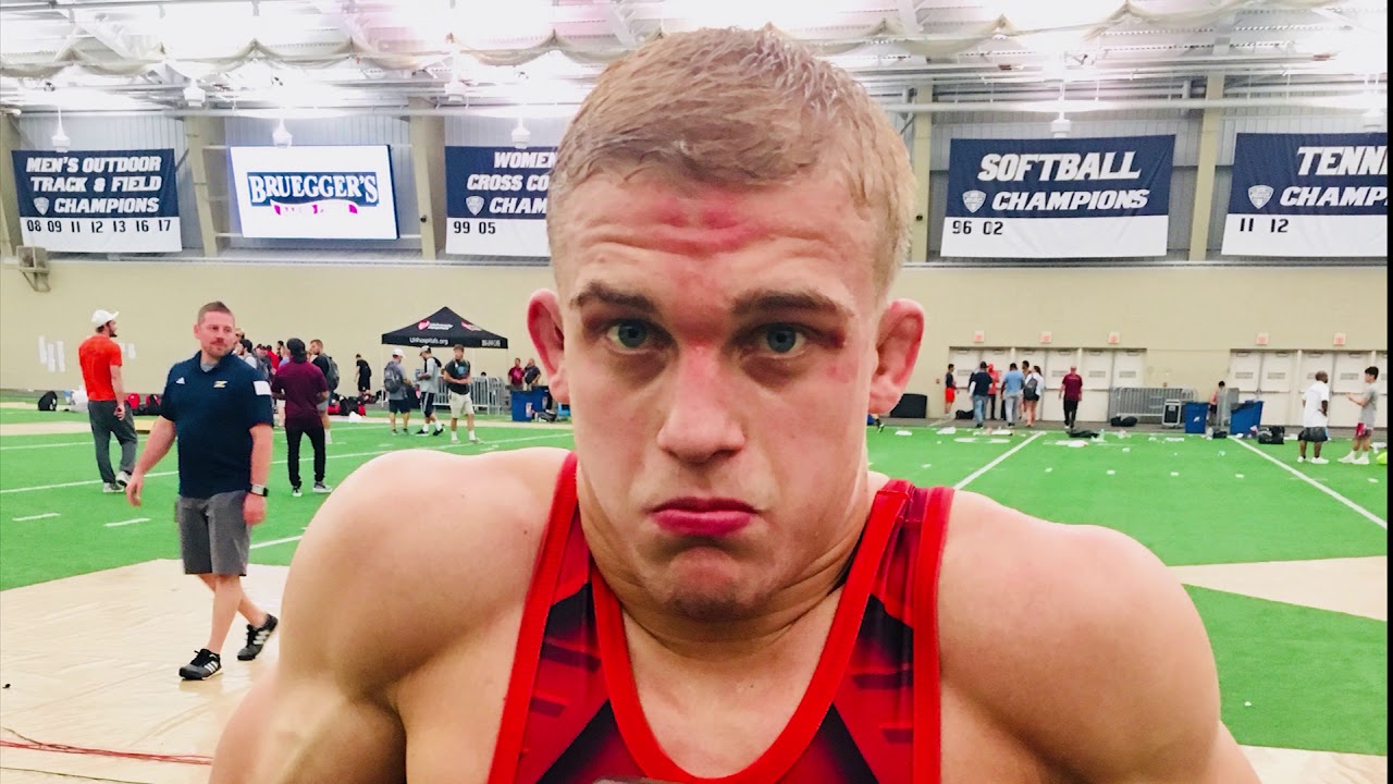 Episode 1: Hayden Hidlay - coming Friday, August 17 - YouTube