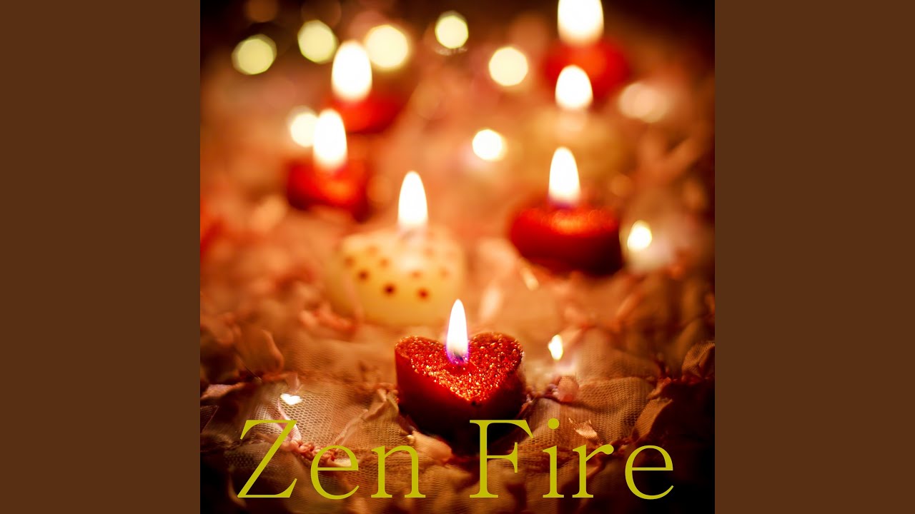 Zen Fire Sounds - YouTube