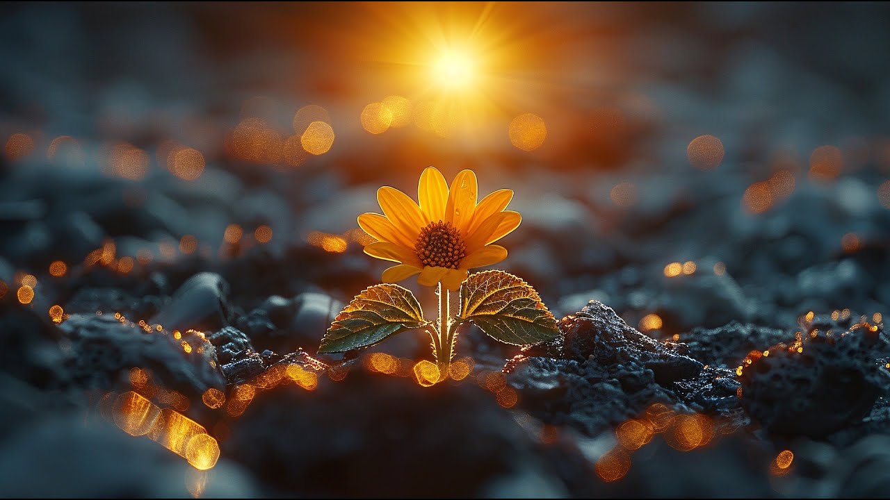 Meditação e Estabilidade Emocional - Sair dos desafios com resiliência ...