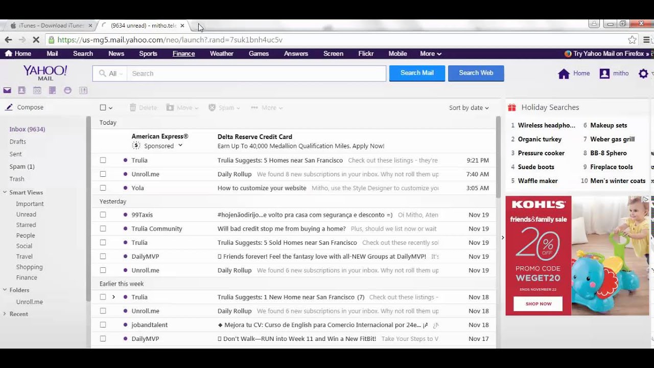 How to create a FREE Apple ID or iTunes Account (verified) - YouTube