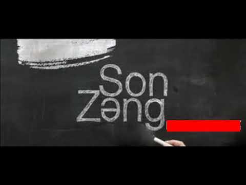 Nurlan Mahmudov Son Zeng (official audio)