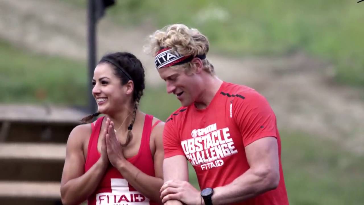 Spartan Obstacle Challenge | Teaser - YouTube