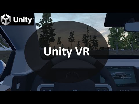 Unity VR Tutorial Part 1.1. Install Unity HUB and Visual Studio - YouTube