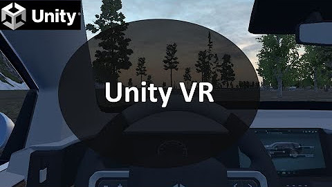 Unity VR Tutorial - Part 1 - YouTube