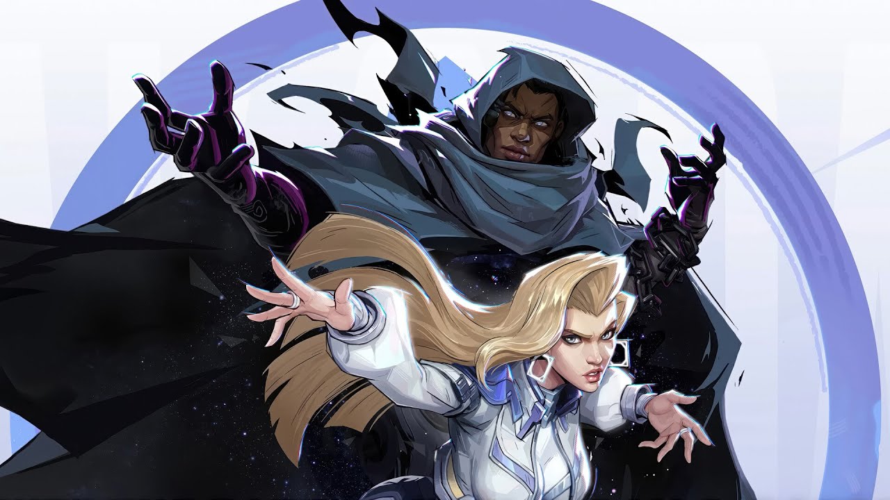 Rivals Now , RP Later, road to 500 subs 💜 - YouTube