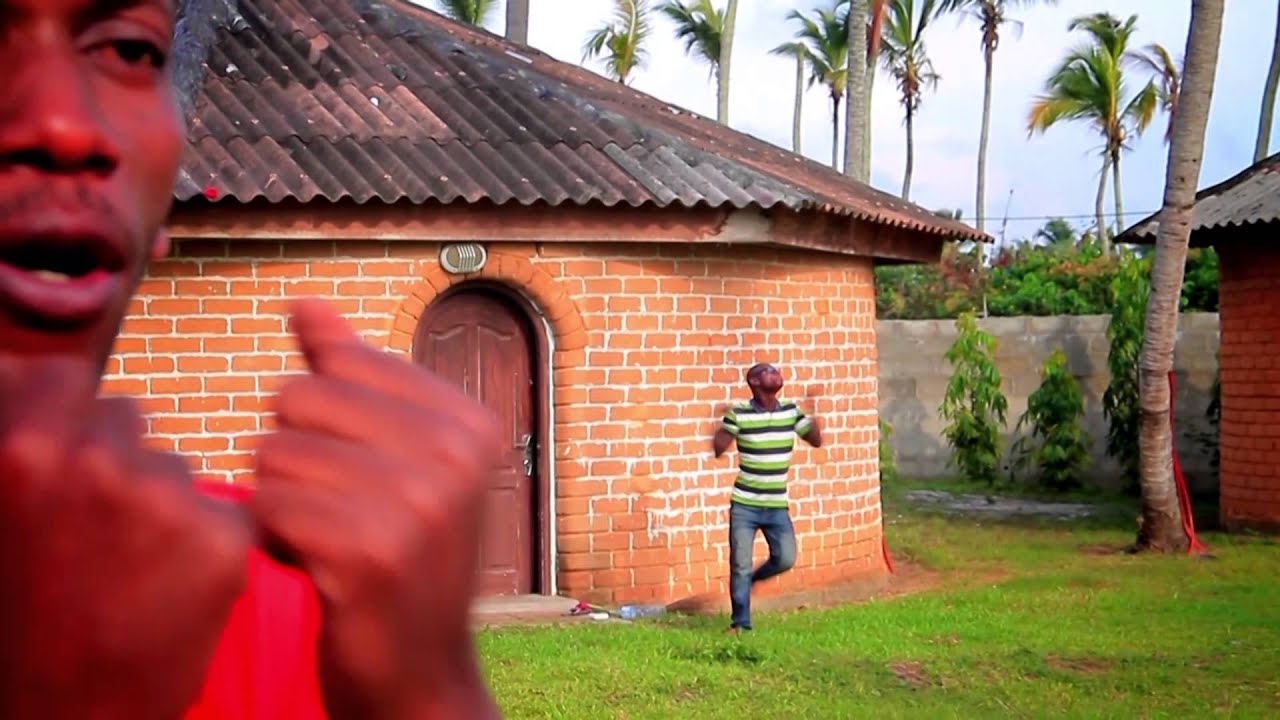 FITINI LE CREATEUR SOUVENIRS DE MON ENFANCE - YouTube