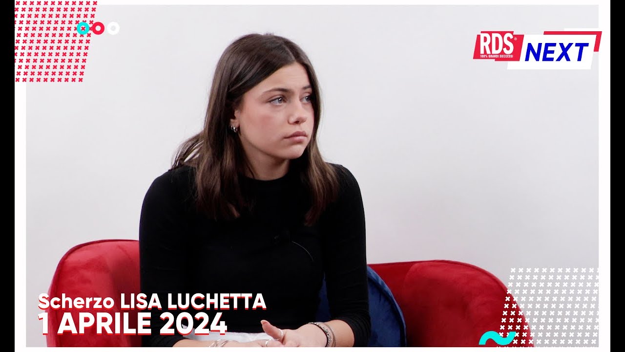Lisa Luchetta e Sara Esposito sono state licenziate 🥵 - YouTube
