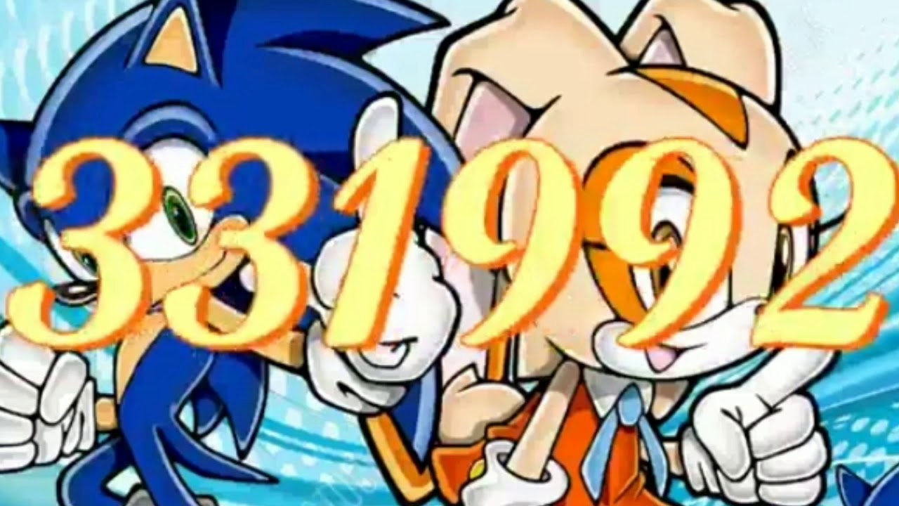 Exotic Number Creatures 1683316 - YouTube