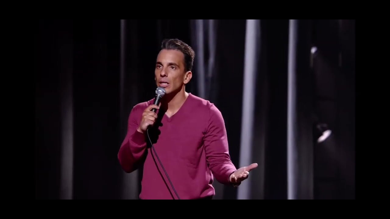 Sebastian Maniscalco - Chipotle employees - YouTube