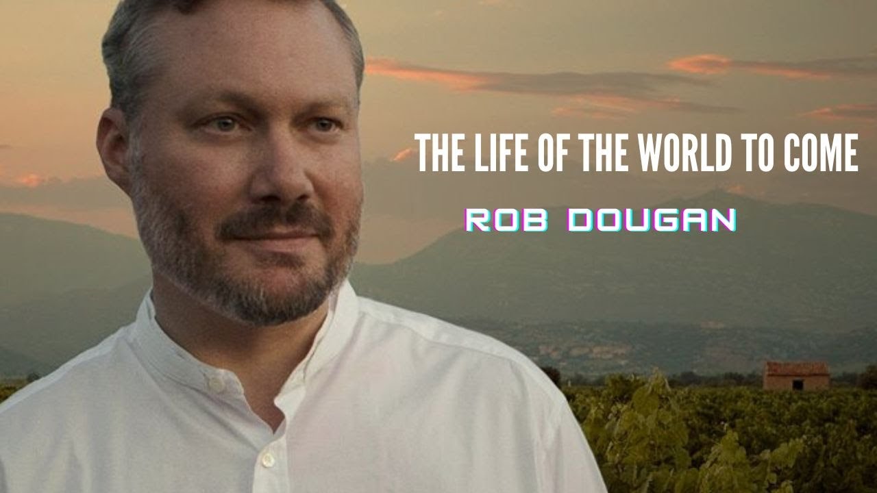 Rob Dougan - Quasimodo's Dream / Life of the World to come (album ...
