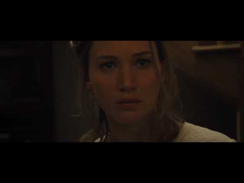 Mother! Filmi Fragmanı