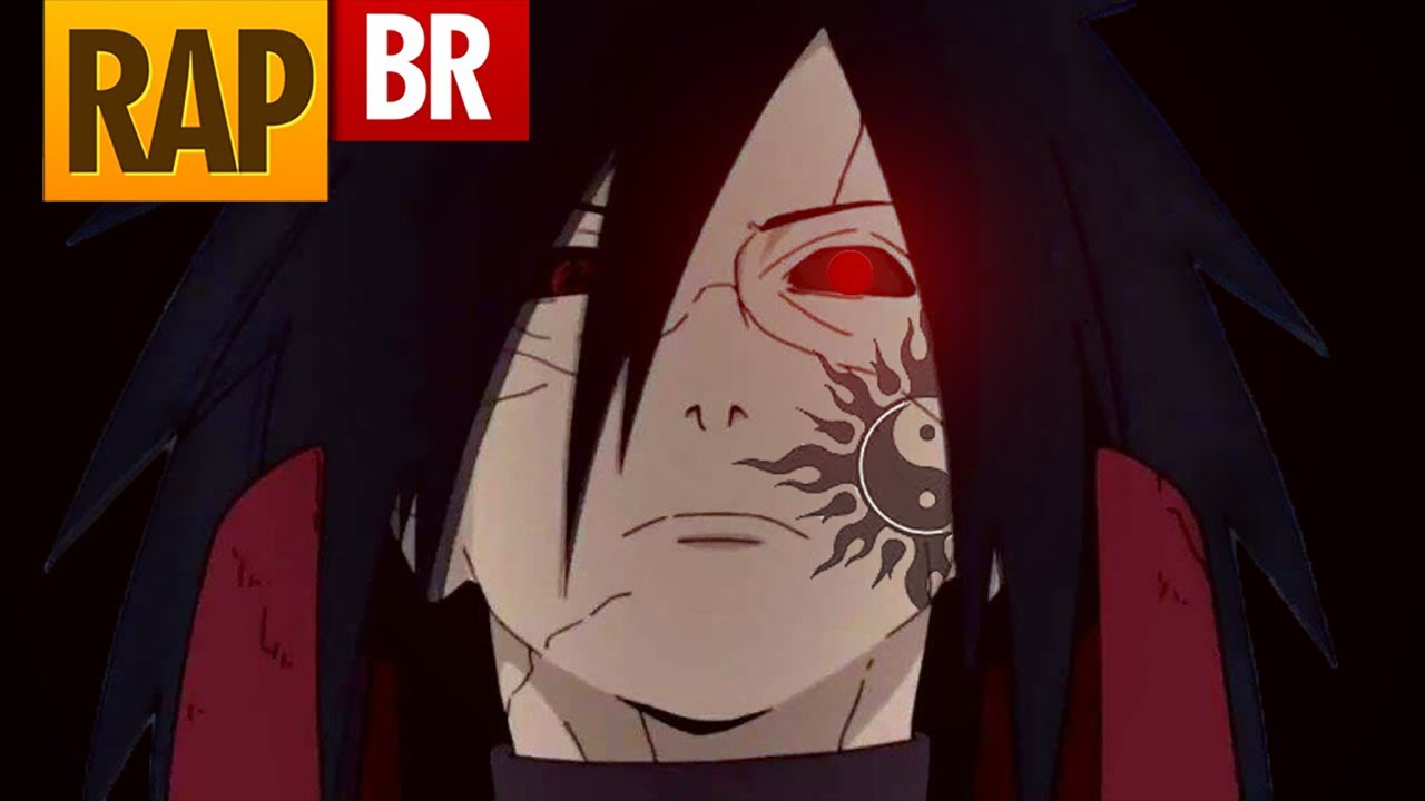 Trap do Madara - Lenda ~ AMV/Edit F4bri Castel - YouTube