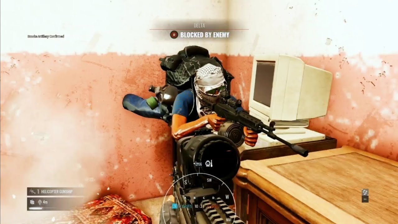 Insurgency: Sandstorm - Kill Comp Series 💥 Ep. 53 - YouTube