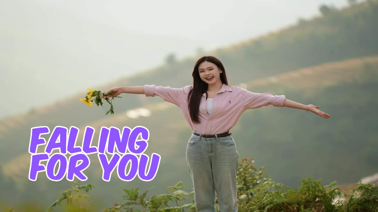 Falling for You – A Heartfelt Love Song - YouTube