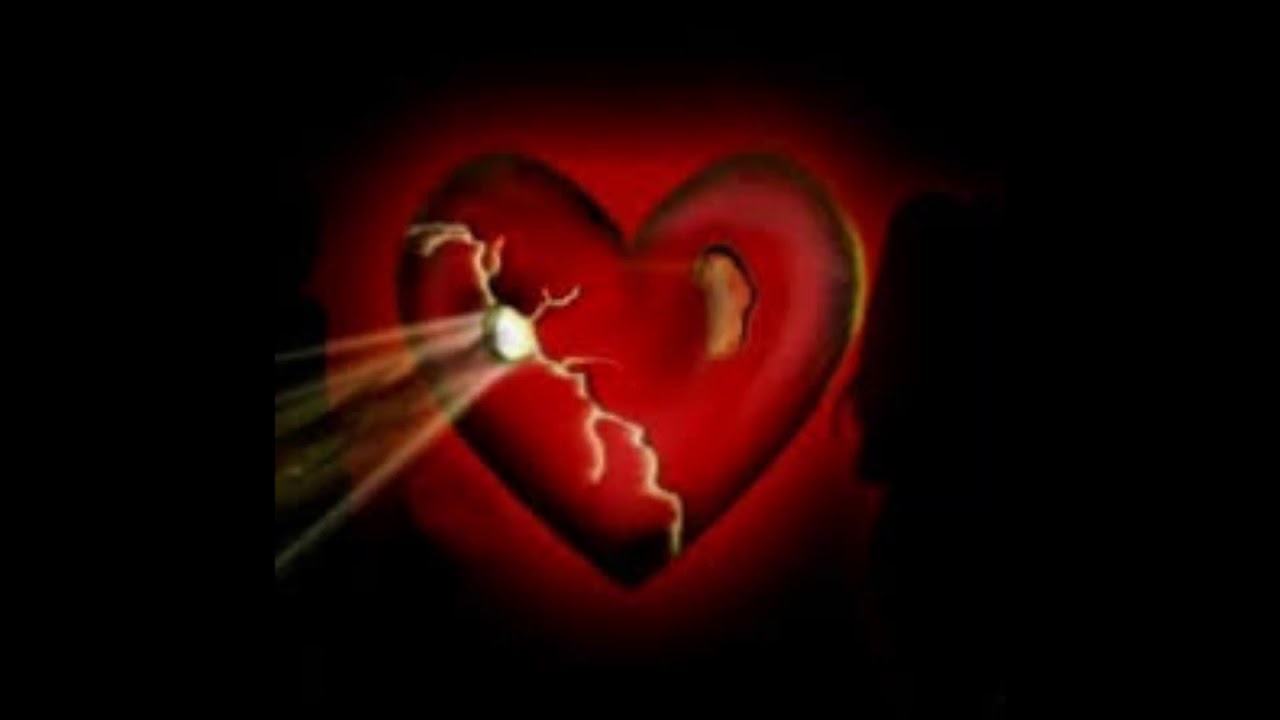 A Hard and Fearful Heart - YouTube