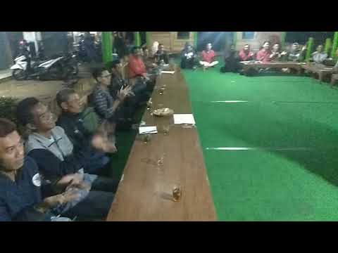 Tambakroto suka' dlm Derap kebersamaan