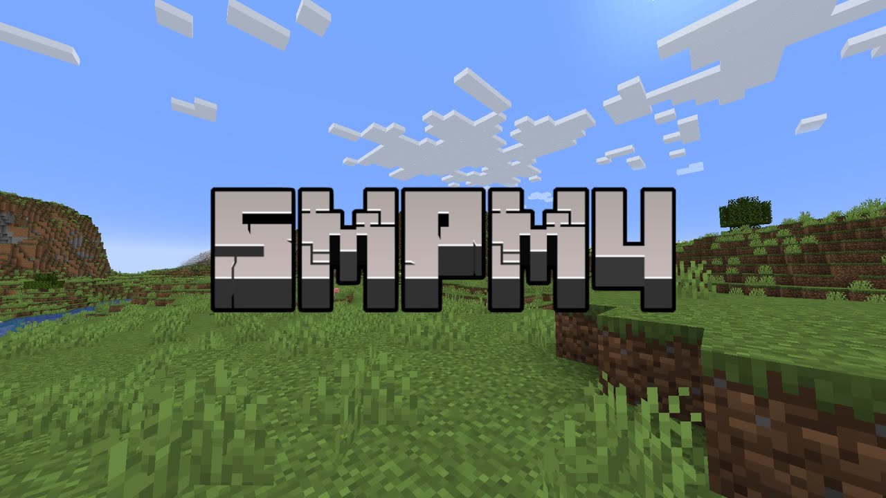 My SMP Opens (For The Fourth Time) - YouTube