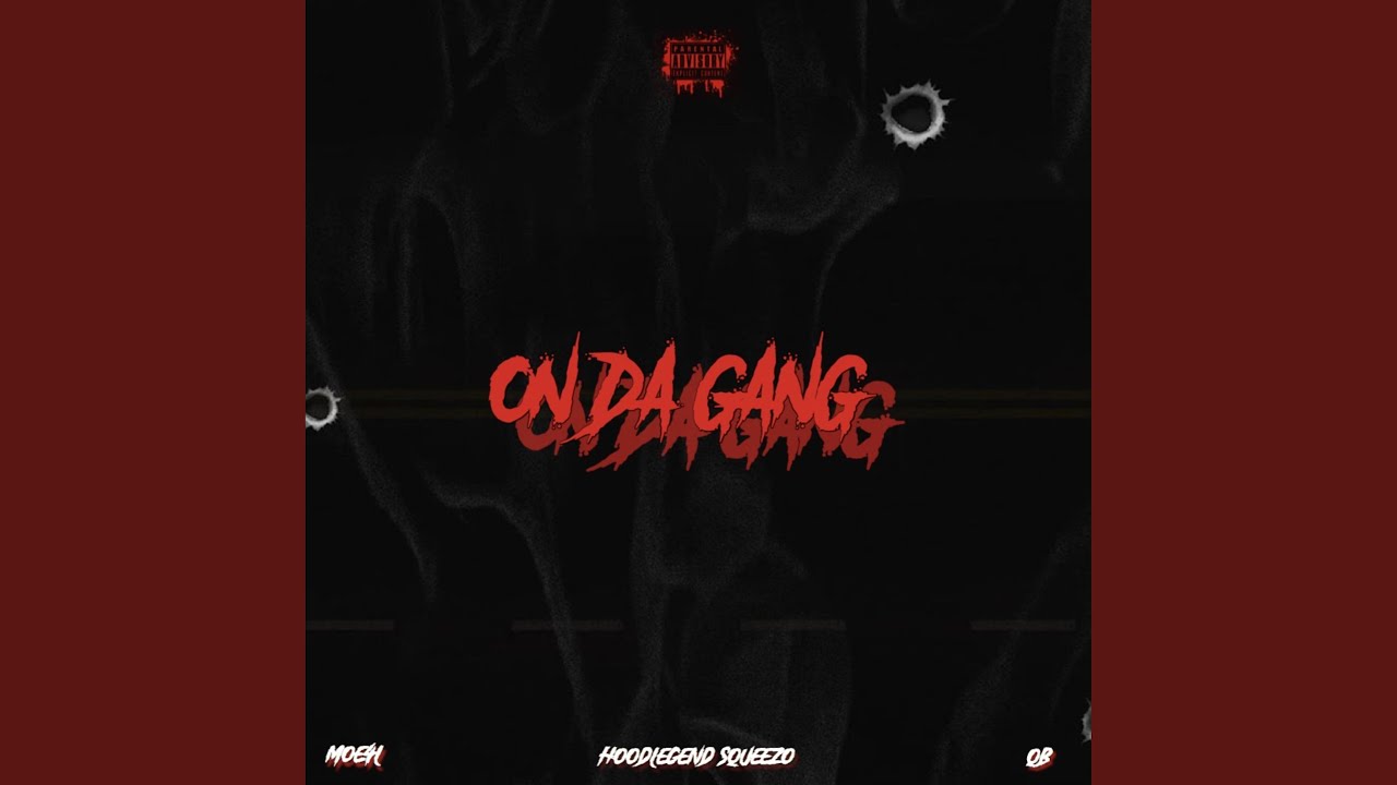 On Da Gang - YouTube