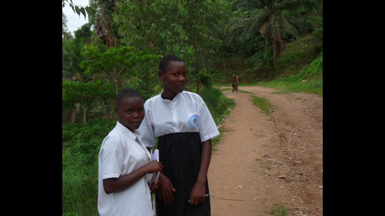 SCHOOLS in East Africa, écoles au Burundi, 2022, shule za kiafrika, by ...