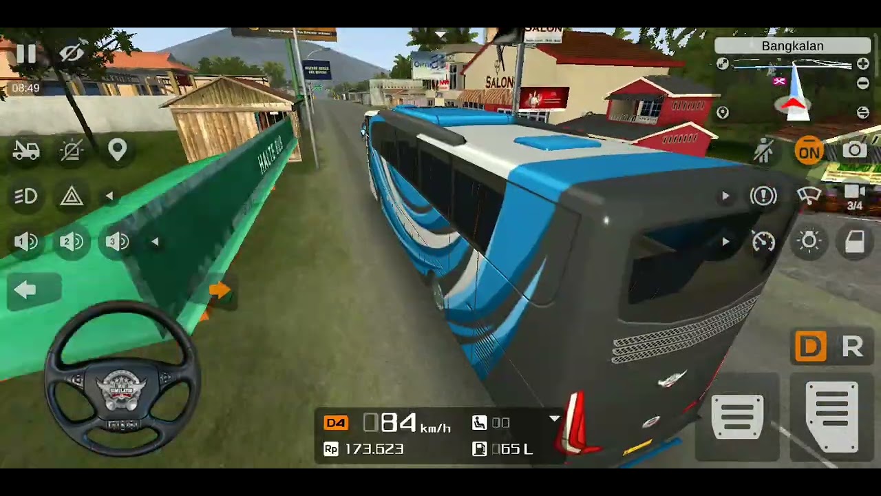 Top 5 Bus simulator Games for Android Best bus simulator games for ...