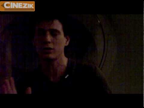 Interview Louis-Ronan Choisy - LE REFUGE - YouTube