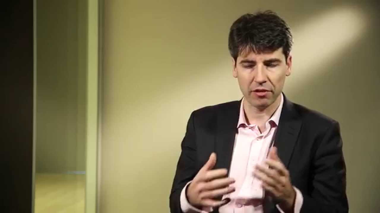 Jay Scanlan: New developments in strategy - YouTube