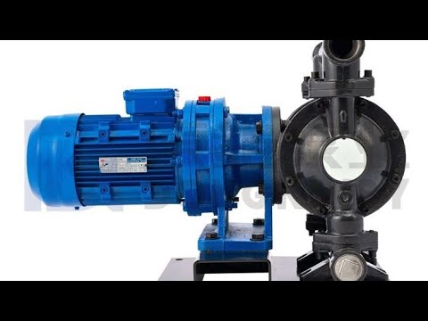 condenser water pump and condenser water circulation system - YouTube