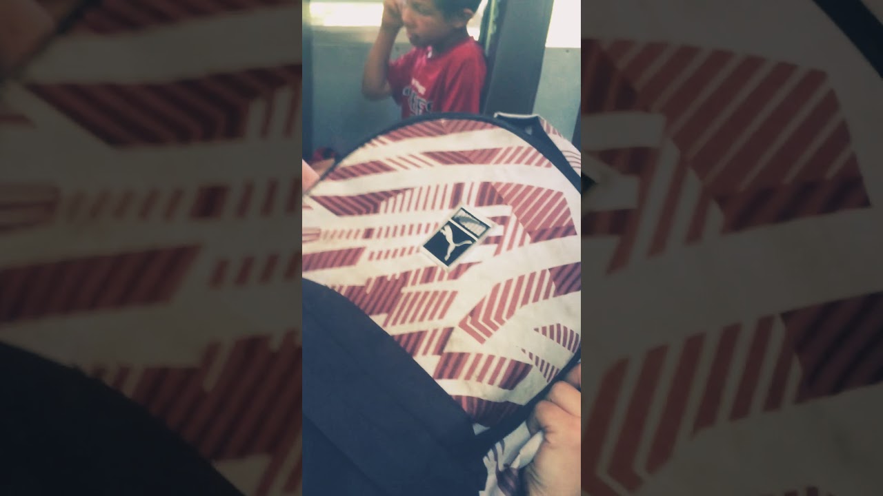 My version of a chick monk - YouTube