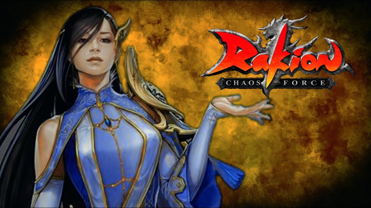 ESTRENANDO MI NUEVA CRIATURA EN RAKION LATINO - YouTube