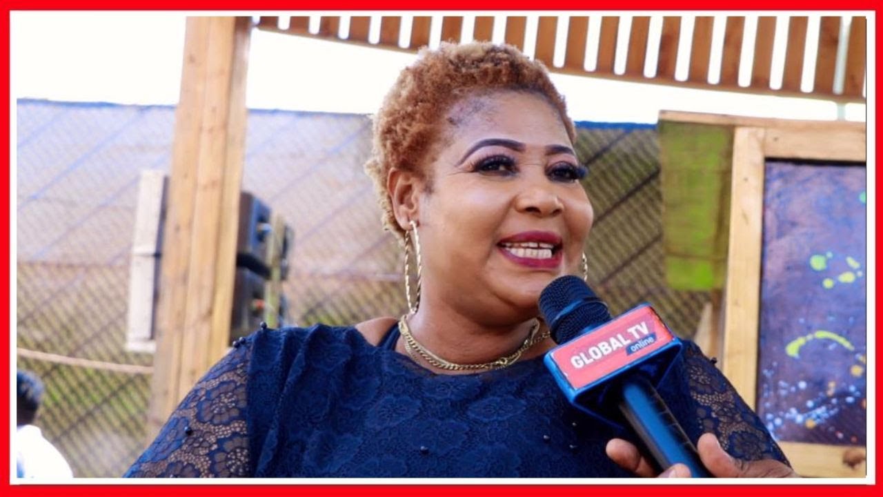 #EXCLUSIVE: MAMA wa PILI KITIMTIMU AFICHUA SANAA ILIVYOVUNJA NDOA YAKE ...